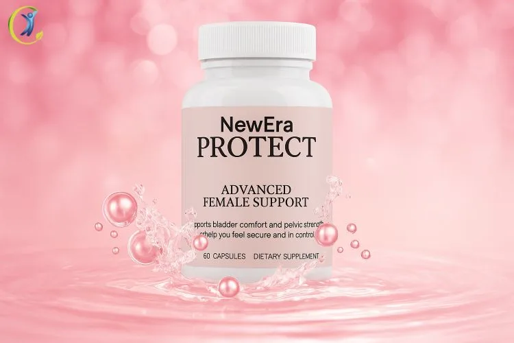 NewEra Protect™: Women’s Trusted Bladder Health Supplement